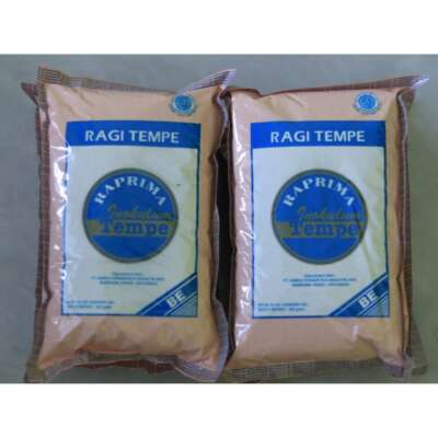 RAPRIMA Tempeh Starter | eBay