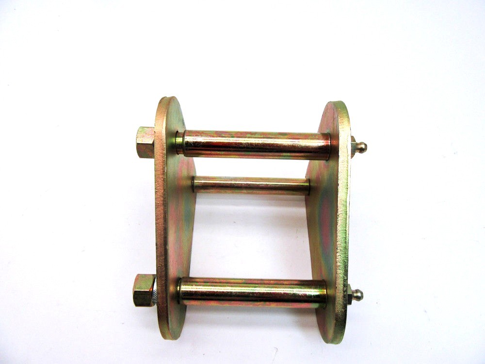 Greaseable Anti-Inversion Shackle for 1960-1980 4x-Series Toyota Land ...