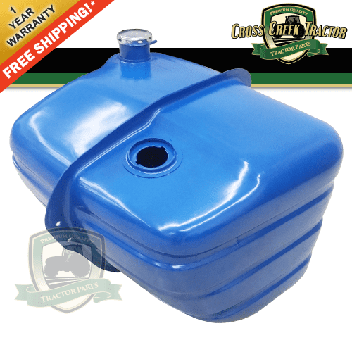 Fuel Tank for Ford Tractors 3910, 4000, 4500, 4600, 4610 | eBay