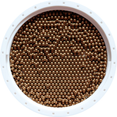 2mm 10000PCS Brass ( H62 ) Solid Balls Loose Bearing Balls High ...
