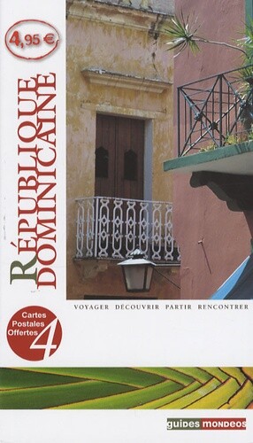 Republique Dominicaine, Pascale Missoud | eBay