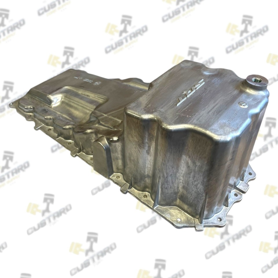 Mopar Jeep Durango SRT 392 6.4L Genuine OEM Engine Oil Pan | 68212569AA ...