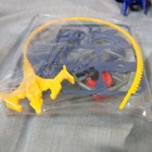 A-89 Dragoon G (Galaxy) Blue Metallic ver. - HASBRO Beyblade G ...