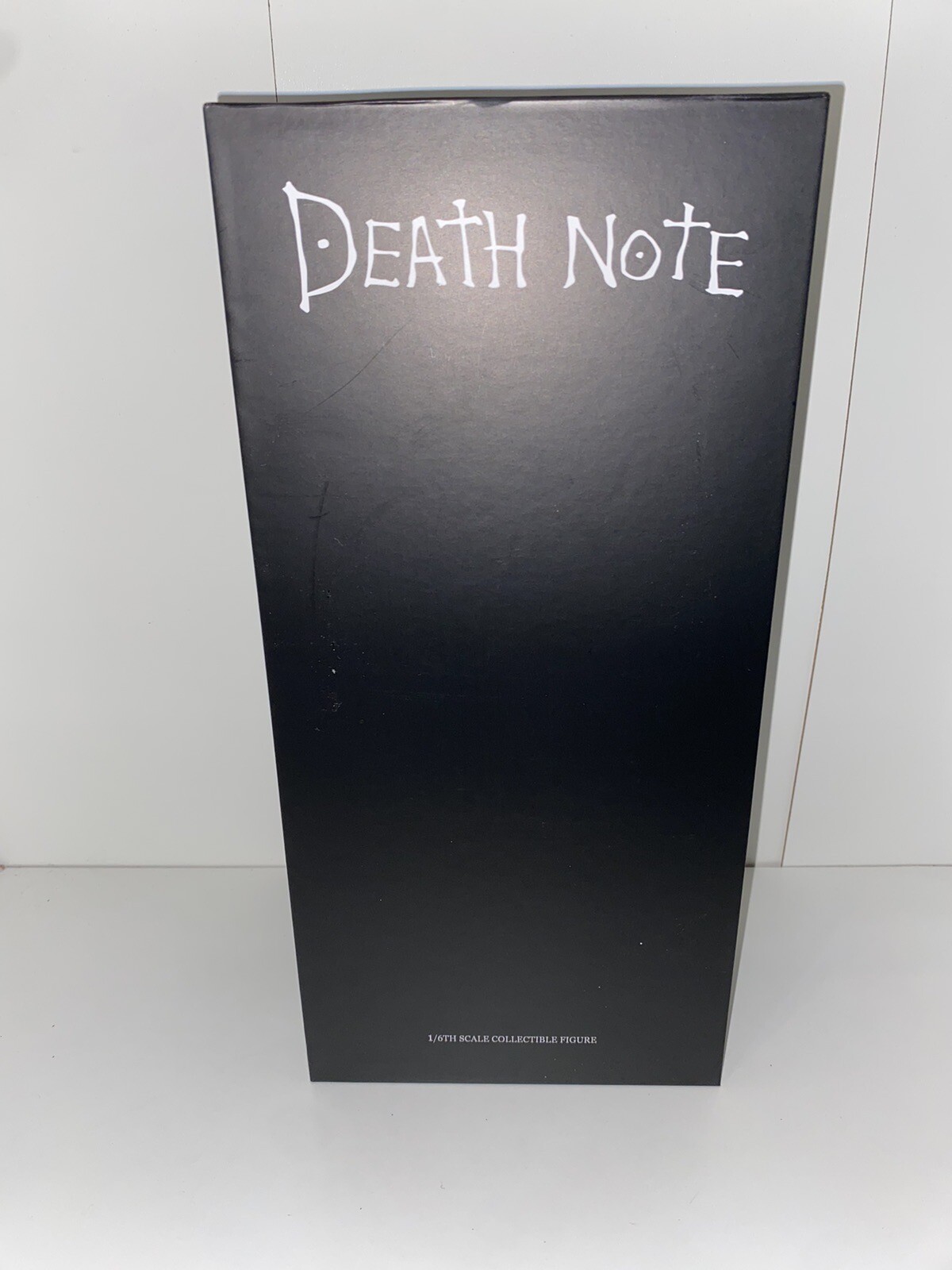 GAMETOYS DEATH NOTE Yagami Light Body Only | eBay