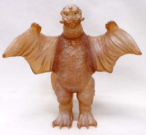 #FD4179 Bandai Roots of ULTRAMAN TIGA 7"figure Peguila | eBay UK