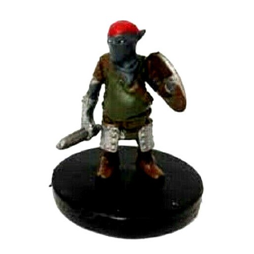 D&D - SVIRFNEBLIN FIGHTER #4 Deep Gnome! (Tyranny of Dragons - AN EVIL ...