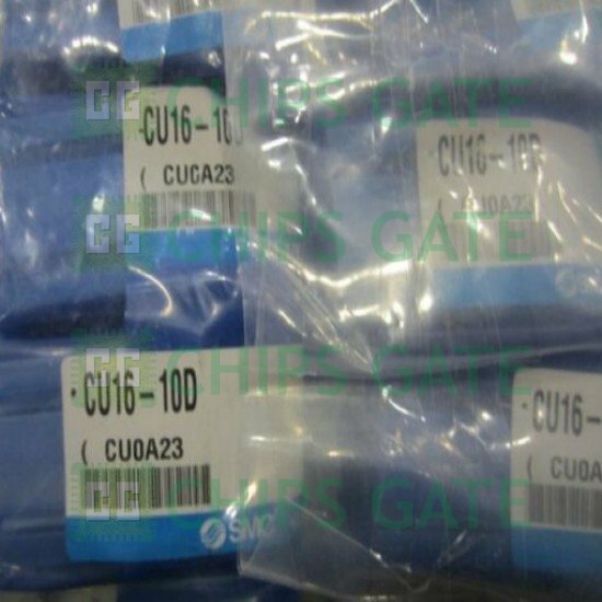 1PCS Brand NEW SMC CU16-10D Fast Ship | eBay