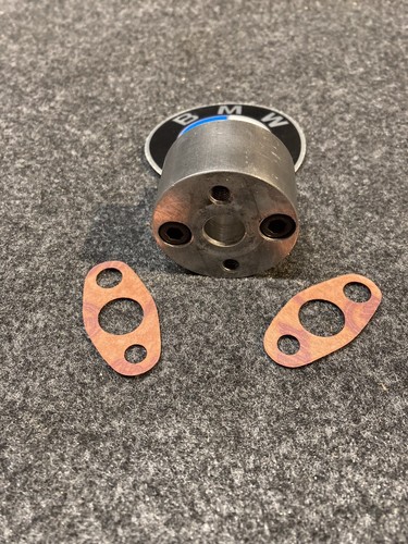 BMW AIRHEAD Oil Filter Pickup Extender /5 /6 /7 R60 R75 R80 R90 R100 ...