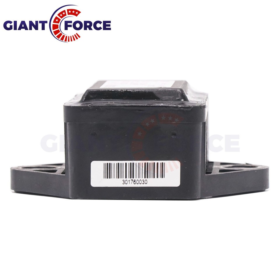 New Yaw Rotational Speed Sensor For BMW 750i X5 E53 E63 E83 E53 X3 X5 ...