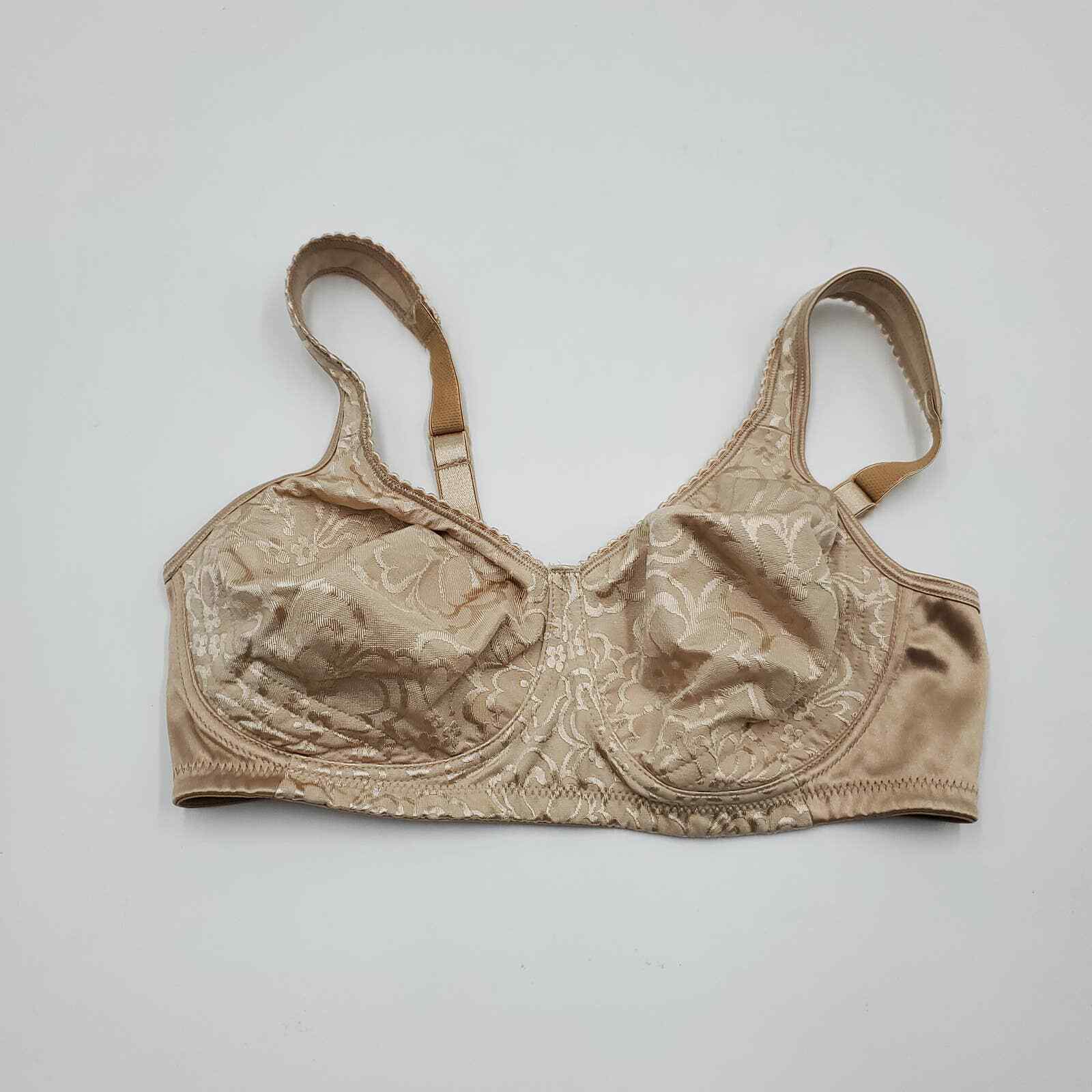 Playtex 18 Hour 4745 Ultimate Lift & Support Wirefree… - Gem