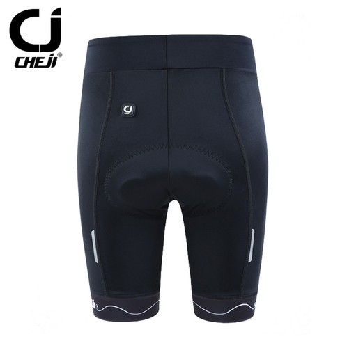 CHEJI Women's Cycling Jersey & Shorts Kit Bicycle Clothing Set Purple ...