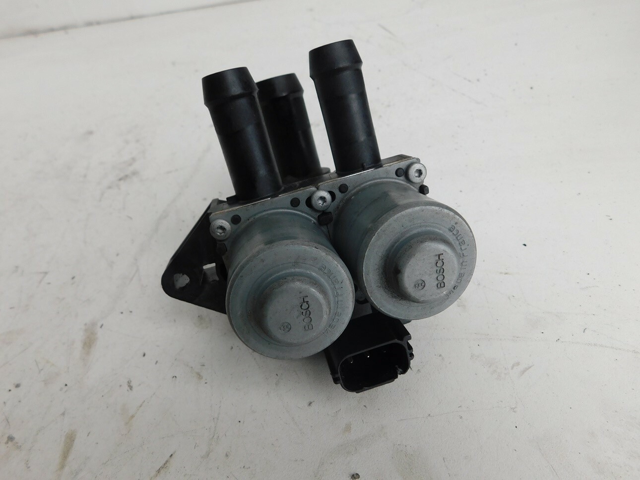 Lamborghini Gallardo Spyder 2007 Water Cooling Valve 400820036A J126 ...