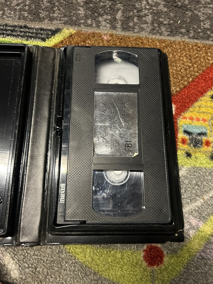 Tizoc Rare Film Mex 1956 HTF Mexican Spanish Oop Vhs | eBay