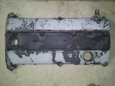 Ford ZX2 valve cover with spark plug cover fits 1998 - 2003 zetec OEM ...