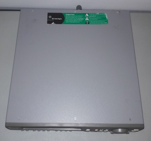 GE SECURITY STORESAFE PRO SDVR-16P-160 - SS PRO, 16 Channel, 160 GB | eBay