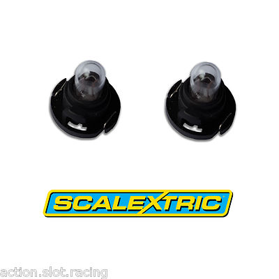 Scalextric C8078 Easy-Fit Push-In Light Bulbs | eBay UK
