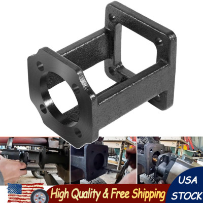 Hydraulics & Pneumatics - Hydraulic Pump Mounting Bracket
