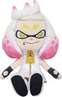 Splatoon 2 Tentacles Pearl and Marina Set / Plush Stuffed toy S size ...