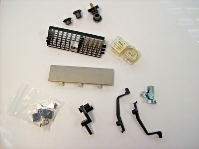 IBM SELECTRIC TYPEWRITER MISCELLANEOUS PARTS | eBay