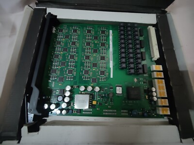 Alcatel Lucent EZ32-2 BOARD 3BA23265ADKE 01 | eBay