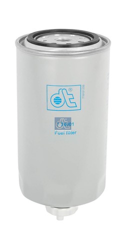 CAPSautomotive Fuel filter for Diesel_Technic 7.24001 H215WK 76798 ...