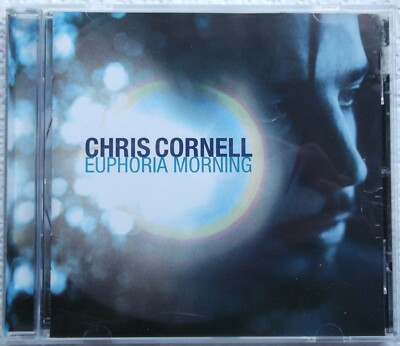 Chris Cornell - Euphoria Morning (CD) | eBay UK