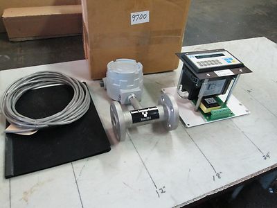 Flow Meters - Slpm Air
