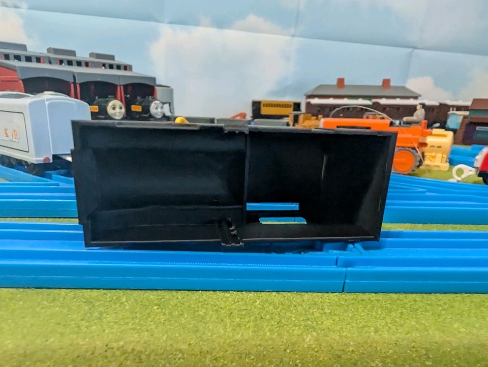 Thomas & Friends Trackmaster Tomy "Lner Value Pack" 3d Printed Custom ...