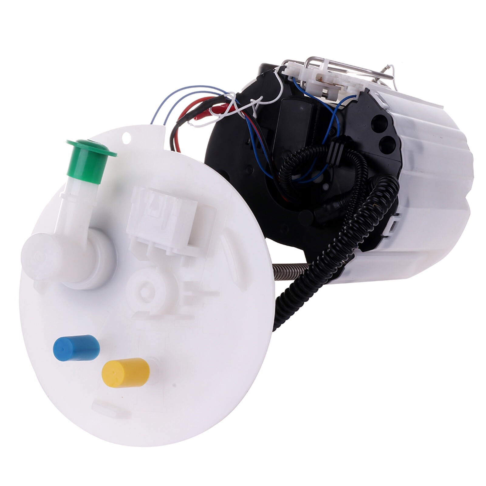Fuel Pump Assembly For Chevy Sonic 2013 2014 2015 2016 2017 2018 L4-1 ...