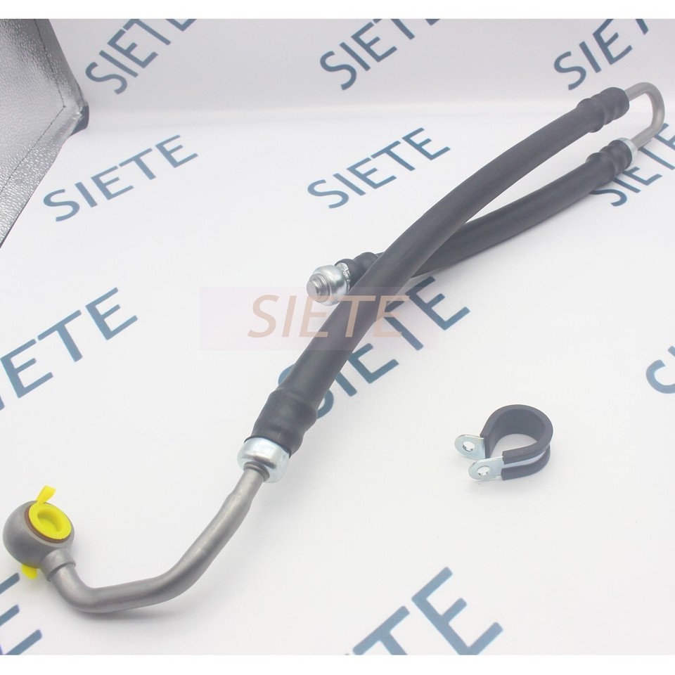 2203205972 2203205372 2203204072 Power steering Hose For S600 2003-2004 ...