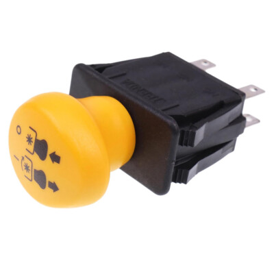 PTO Switch for Delta 6201-343, 6201343, 6204-343, 6204343 Zero Turn ...