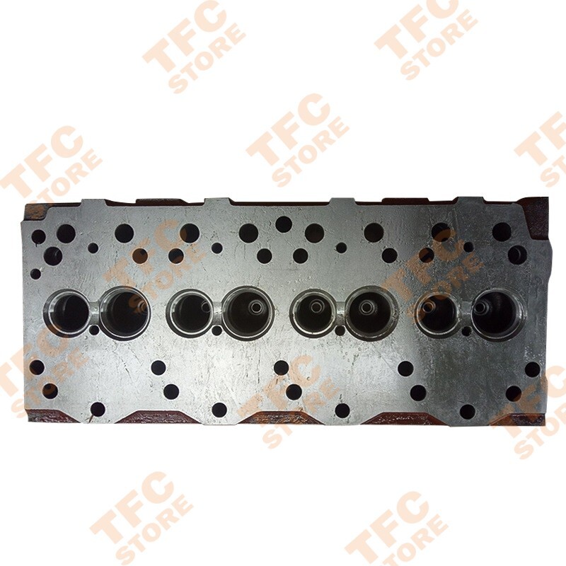 B3.3 Cylinder Head For Cummins B3.3 QSB3.3 Engine Parts | eBay