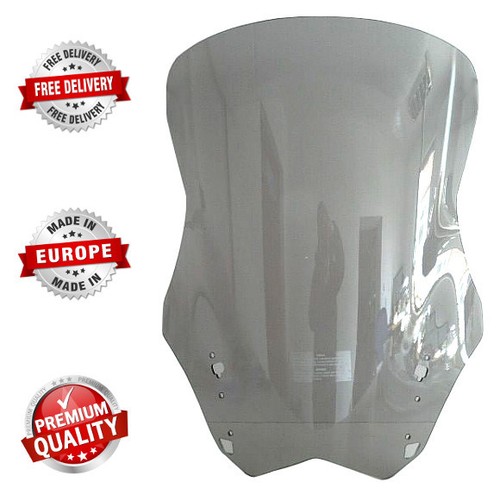 YAMAHA FJR 1300 2013-2023 TOURING SCREEN TALL WINDSHIELD WINDSCREEN ...