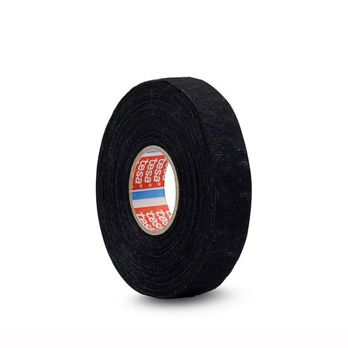 5 Rolls Cloth Tape Sound insulation and noise reduction 51618 25m X ...