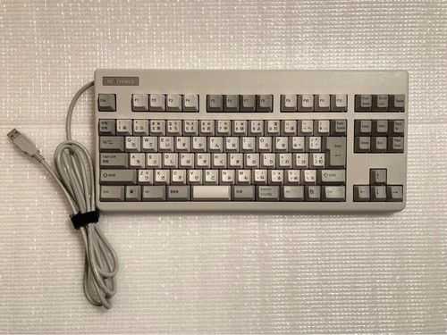 Topre Realforce 91U NG0100 | eBay