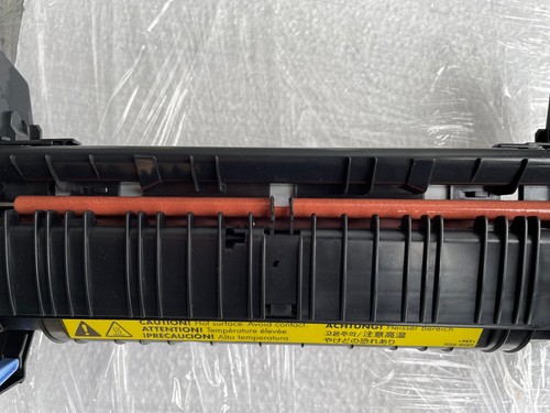 Genuine HP RM1-5550 Fuser 110V CP4025 CP4525 CM4540 M651 M680 ONLY 3200 ...