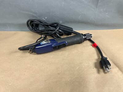 Hand Tools - Torque Screwdriver