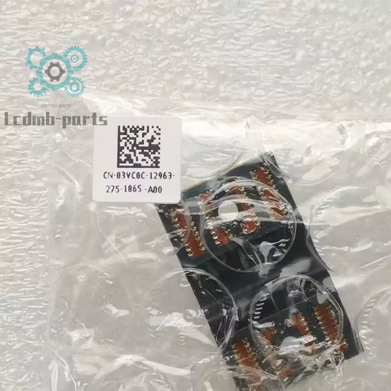 New 3VC0C 03VC0C For Dell Alienware M15 M17 R2 USB Audio Board DGFF ...