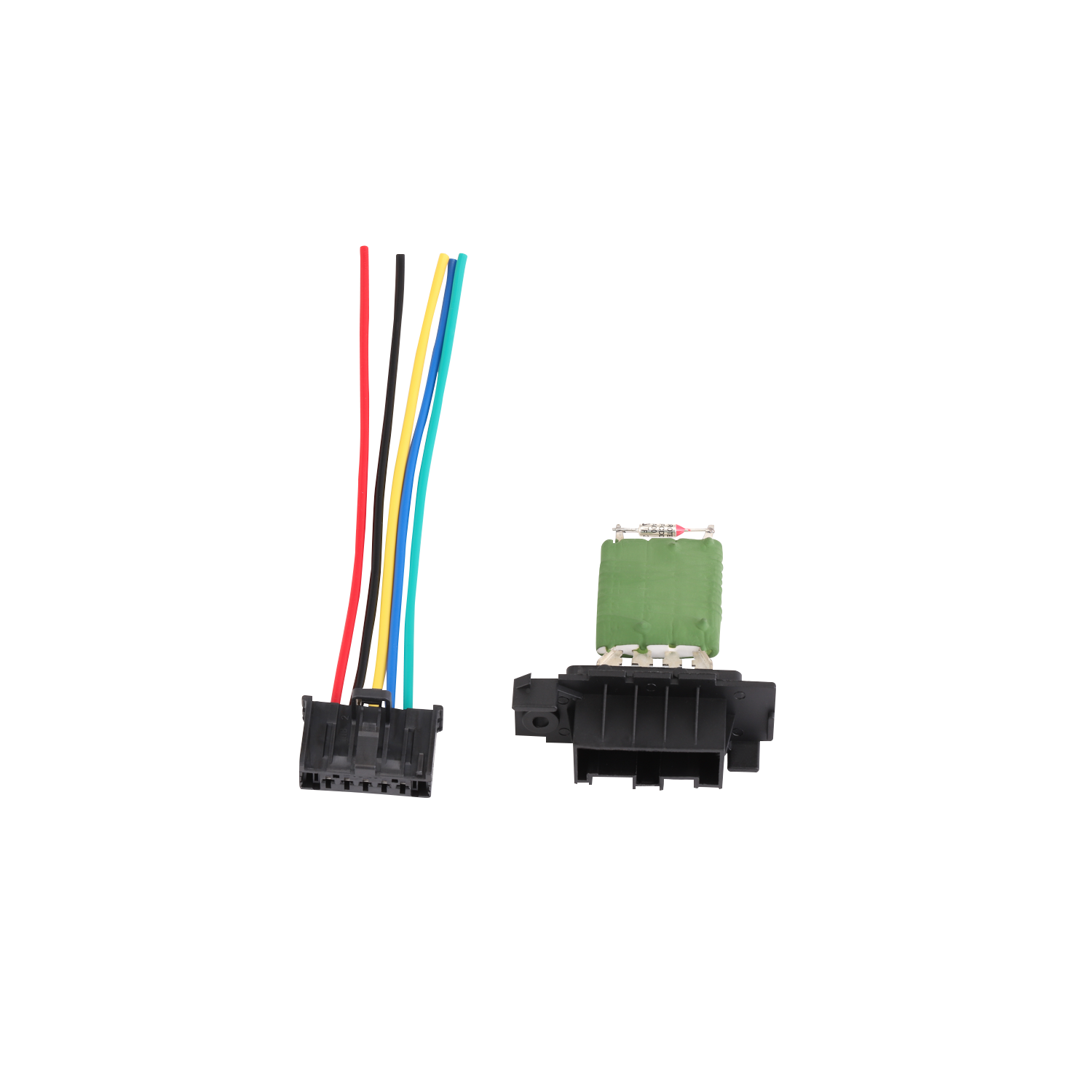 PEUGEOT BOXER CITROEN RELAY FIAT DUCATO 06 > HEATER BLOWER MOTOR ...