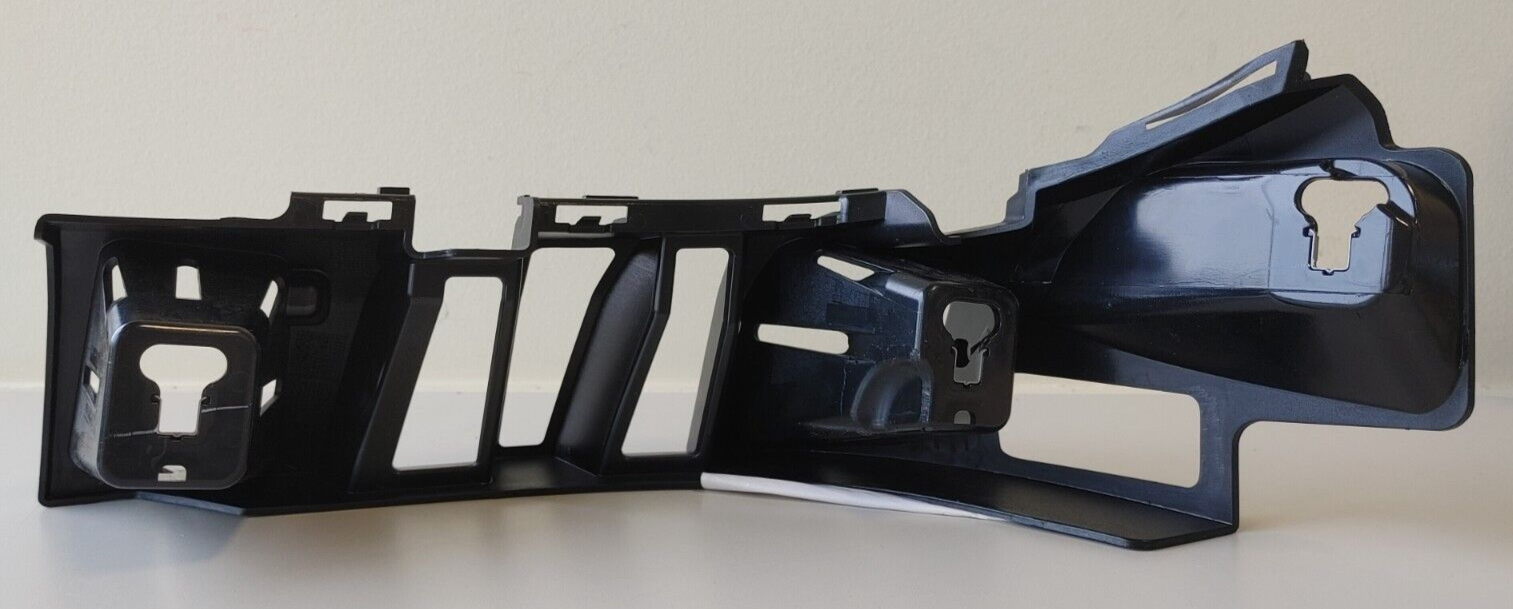 New Genuine OEM Mercedes-Benz Mounting Rail 2228800712 / 222-880-07-12 ...