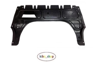 VOLKSWAGEN POLO 9N 2001 - 2009 NEW COVER UNDER ENGINE GUARD ...