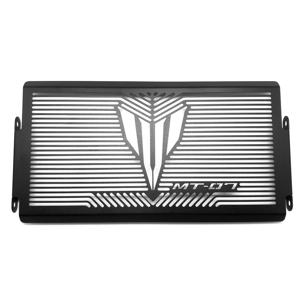 Radiator Grille Guard Shield Cover For YAMAHA MT-07 MT07 2014-2018 2017 ...