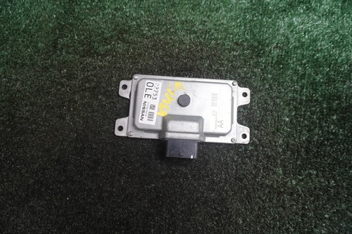 2019 2020 INFINITI QX50 2L AUTO TRANSMISSION CONTROL MODULE UNIT ECM ...
