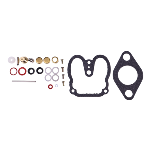 Carburetor Kit 13821 13863A 6513514 for Bobcat 730 731 732 743 741 742 ...