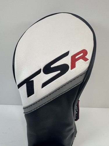 Titleist TSR Fairway Wood Headcover FREE SHIPPING | eBay