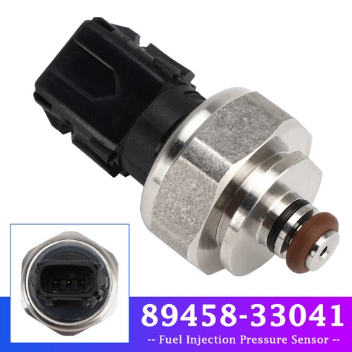 Fuel Injection Pressure Sensor 89458-33041 per Toyota Corolla Camry ...