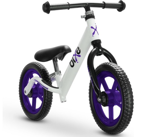 Bixe Balance Bike - 12 inch (30.5 cm) Training Bikes for Kids | eBay UK
