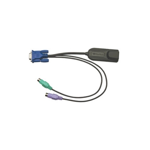 Raritan Dominion DCIM-PS2 CIM Computer Interface Module | eBay