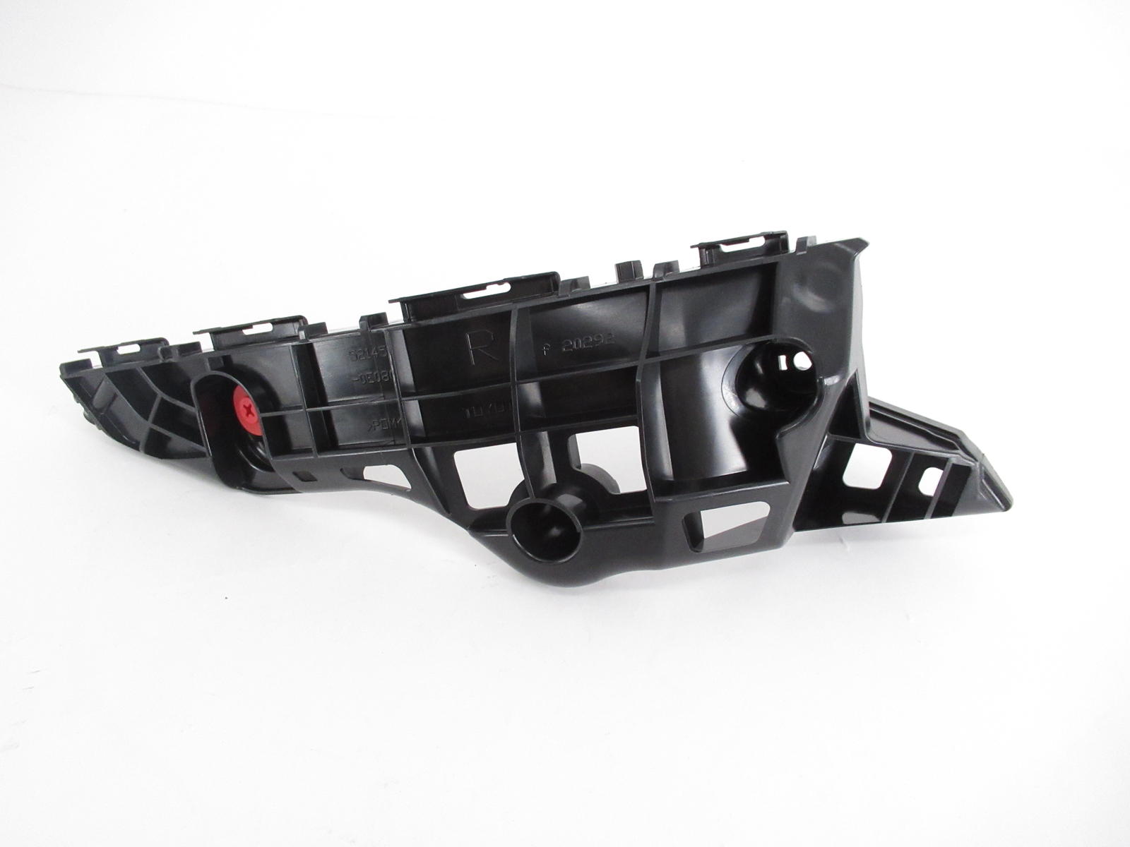 Genuine OEM Toyota 52145-0E080 Passenger Front Bumper Support 2016-19 ...