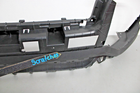 2020 2021 2022 HYUNDAI PALISADE FRONT LOWER BUMPER COVER | eBay